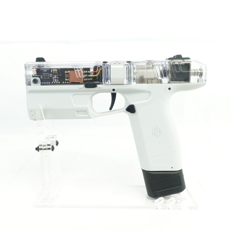 Hare Technology Diana